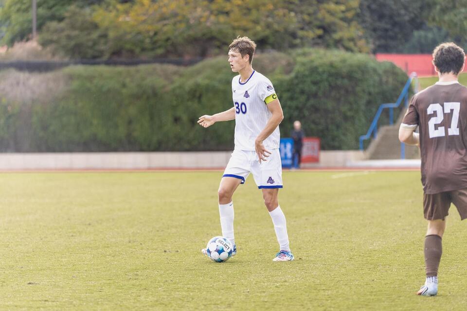 2025 Patriot League Men’s Soccer Academic Awards Announced (11.10.25 ...