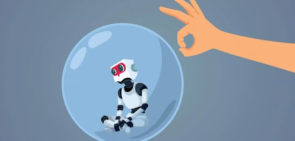 AI Is Starting to Feel a Lot Like Early Cloud Adoption...And That’s the ...