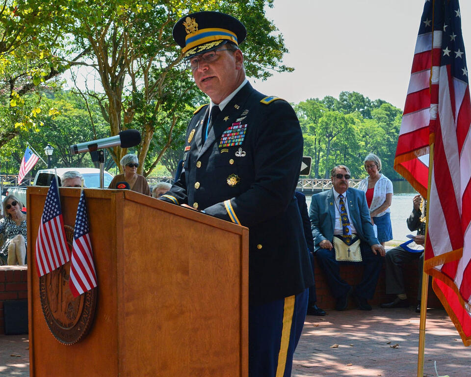 DAR to host award-winning Independence Day celebration - NewsBreak