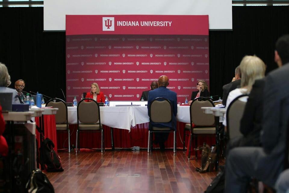IU 2026 budget increases by $133 million despite federal, state cuts - NewsBreak