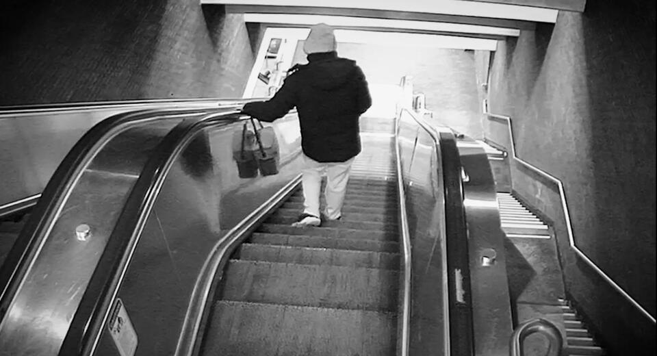 ‘This is a tragedy': MBTA leader reacts to escalator death - NewsBreak