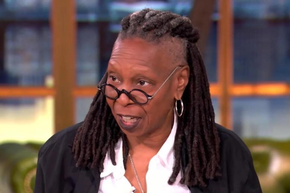 Whoopi Goldberg Shares Her Message To People Who Want ‘The View’ Taken “Off Television” - NewsBreak