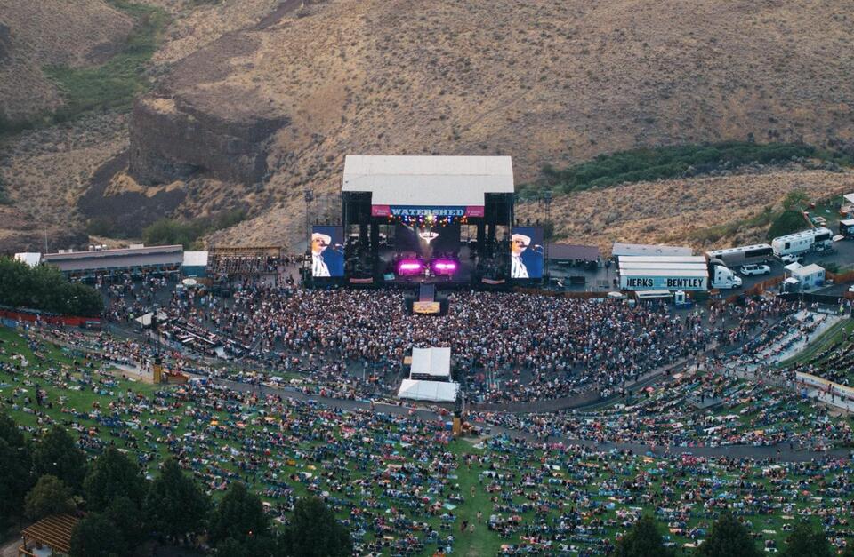 Watershed Music Festival canceled for 2026 after 13-year run at The ...