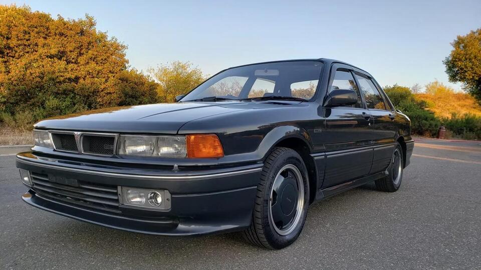 10 Legendary Japanese Cars That You’ve Probably Never Heard Of - NewsBreak