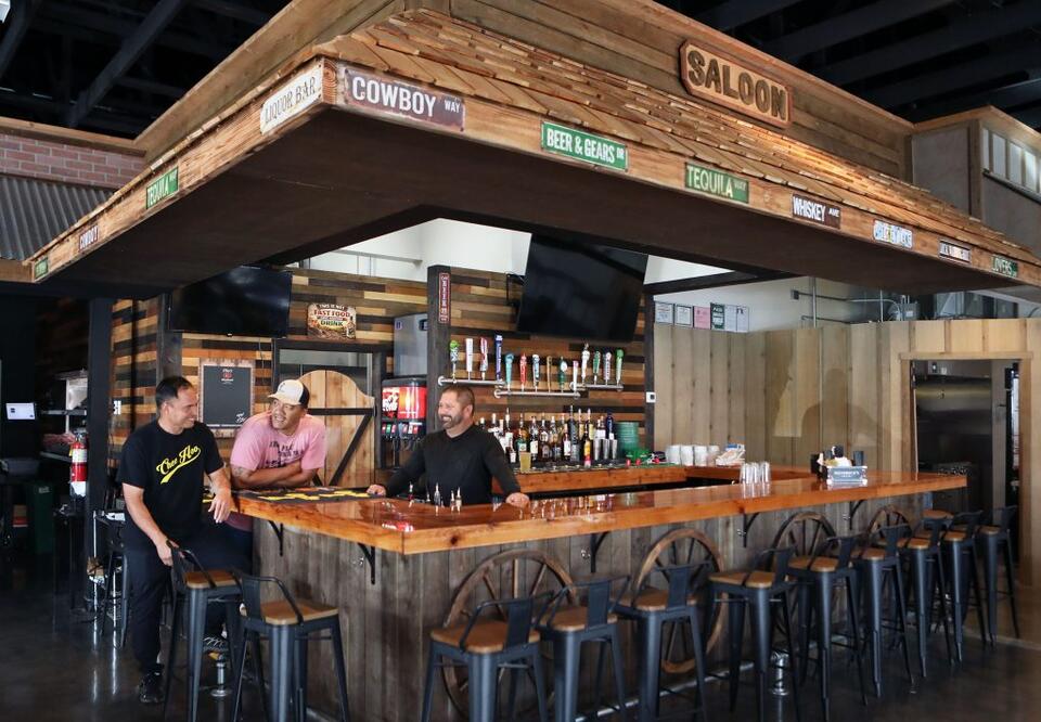 Business Monday: 3 local braddahs opening Big Island’s first country ...