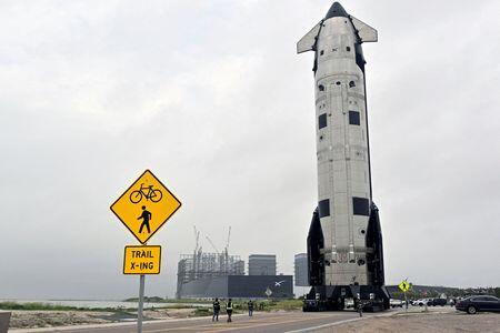 Analysis-Why SpaceX's mega IPO may not signal a broader rebound in ...