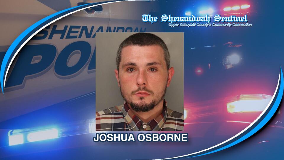 Man who escaped standoff, wanted on warrant, threatened to ‘fight to ...