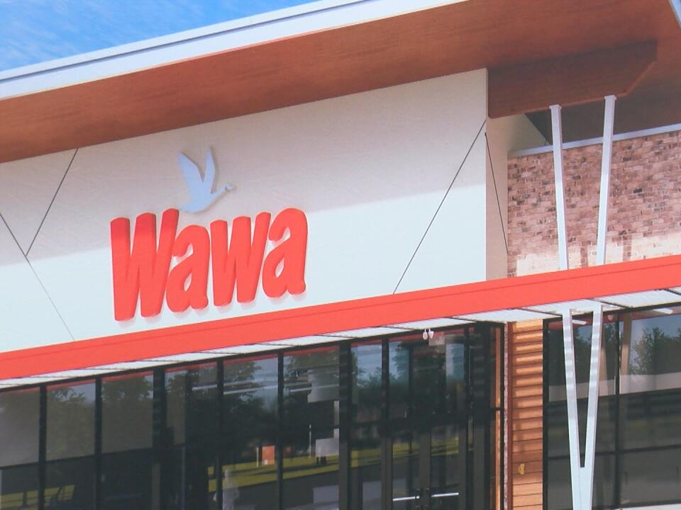 Convenience store chain Wawa bringing ten locations to the Cape Fear