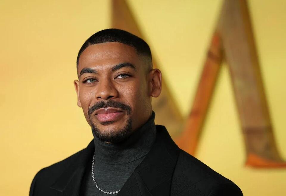 Really Bruv? Black Actors Who Turn Off Their British Accent On-Screen ...