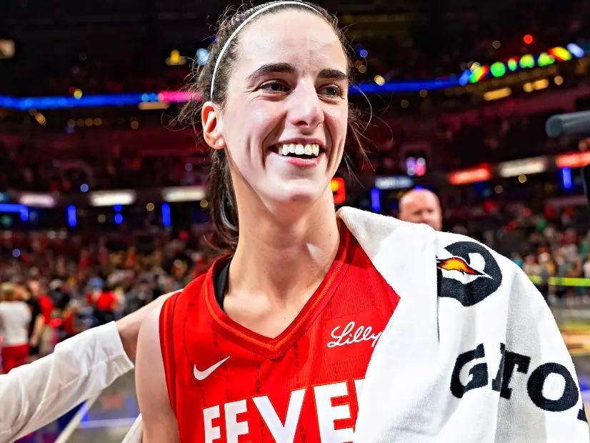 Jason Whitlock: WNBA Has Launched an Anti-Caitlin Clark Propaganda Campaign