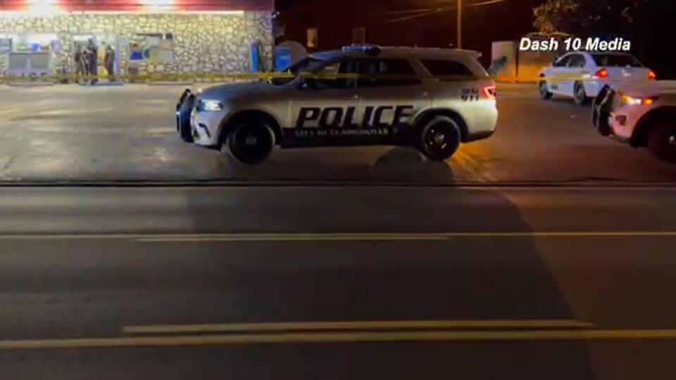 15-year-old shot, killed at Clarksville tobacco store identified ...