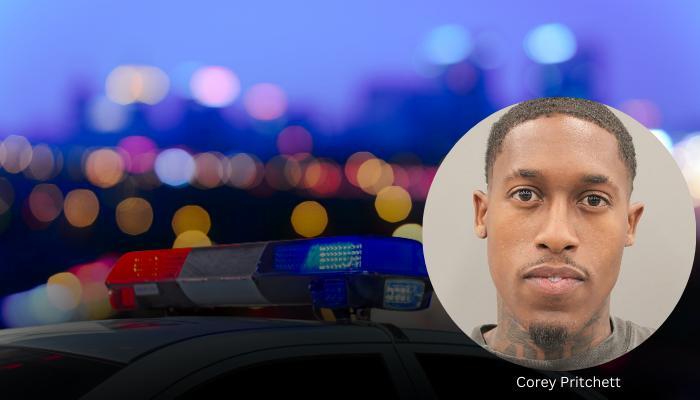 YouTube Star Arrested, Accused of Kidnapping 2 Women at Gunpoint in ...