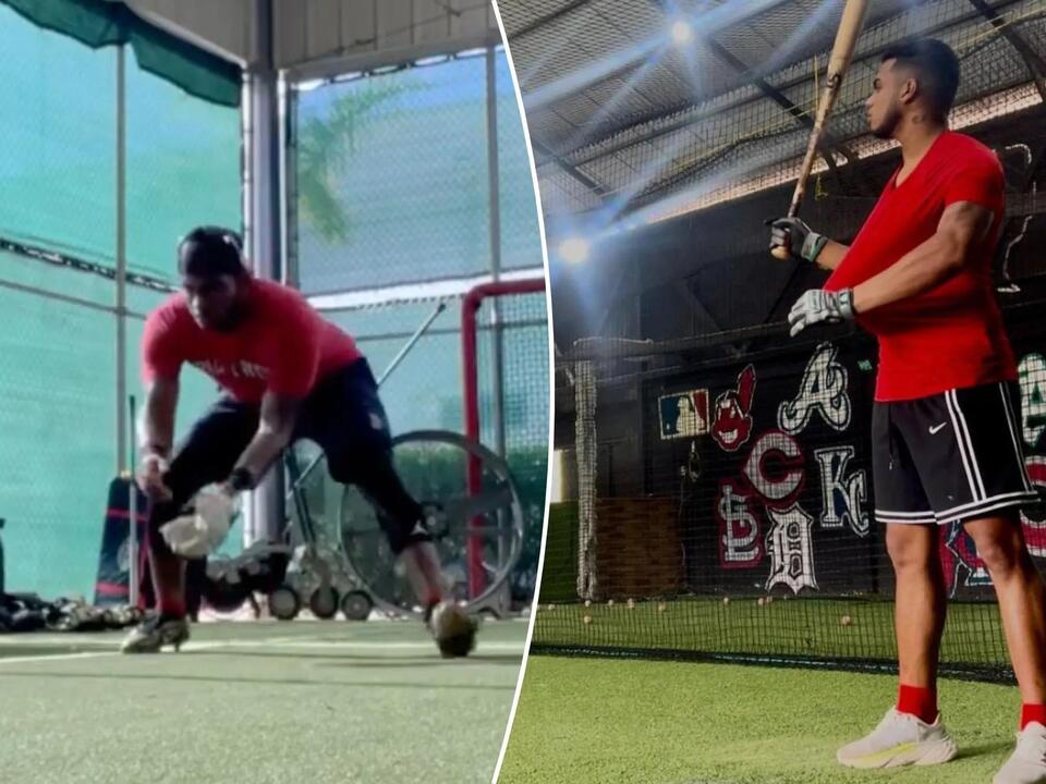 Red Sox prospect Brainer Bonaci suspended year under domestic violence ...