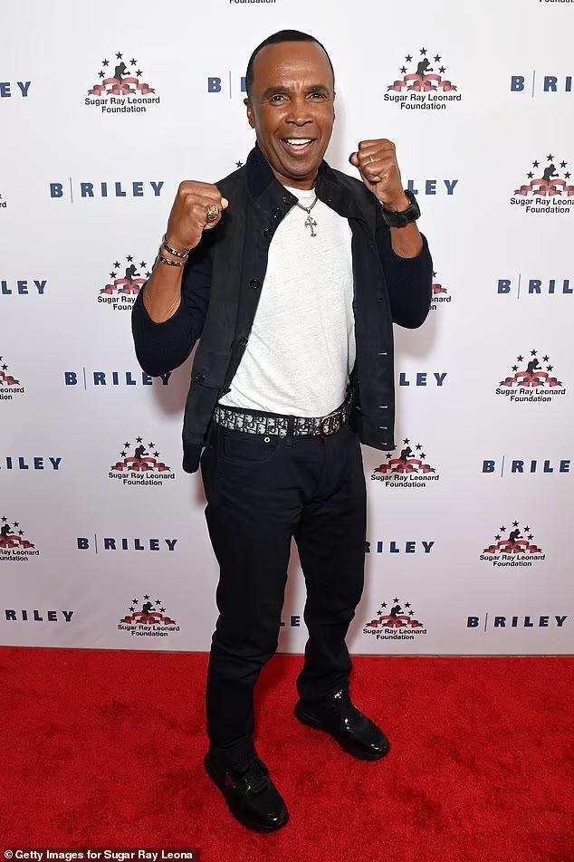 Jane Seymour, 73, Tina Knowles, 70, and Caitlyn Jenner, 74, stun in ...