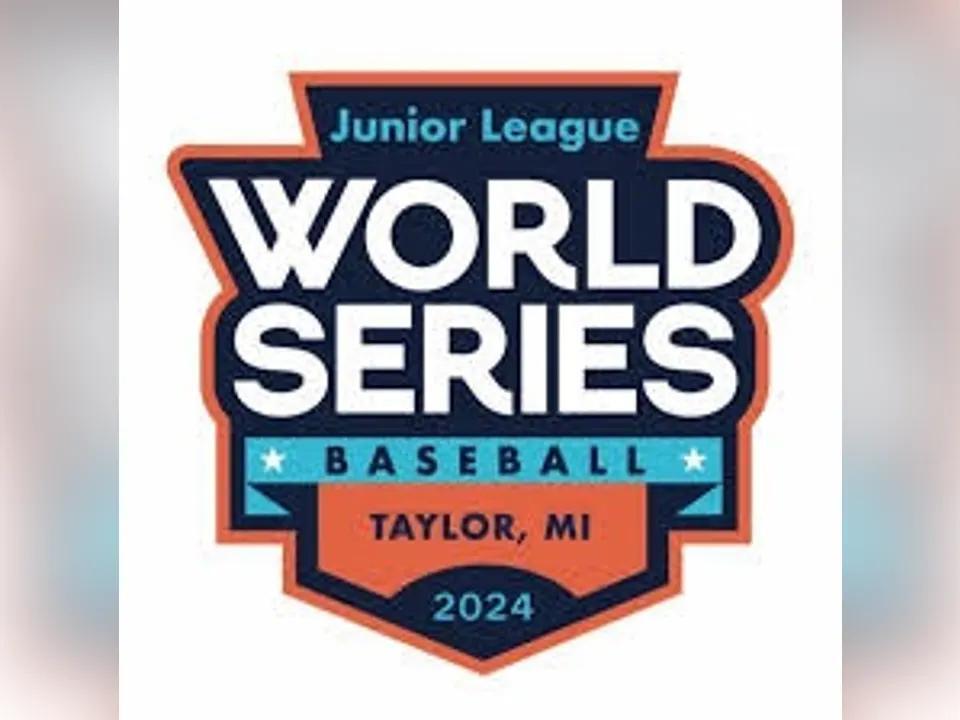 Junior League World Series opens 42nd year in Taylor