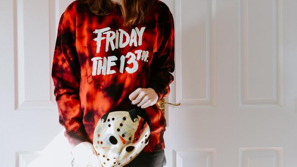 Friday the 13th Fun: Movies, Ghost Tours, & More! - NewsBreak