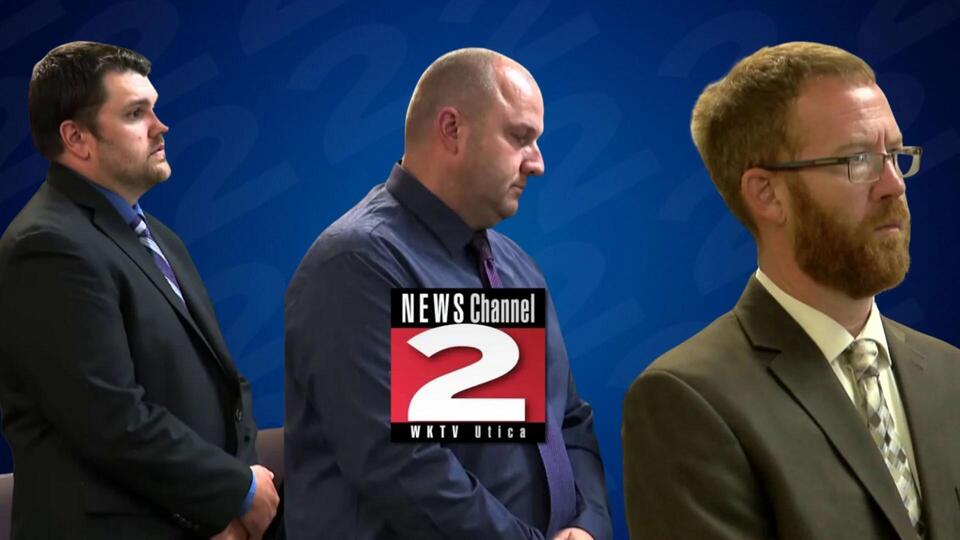 UPDATED: 3 Former Correctional Officers Await Verdict in Beating Death ...