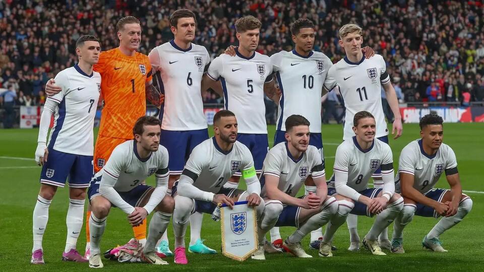 Euro 2024 friendlies: Full schedule of warm-up matches including ...