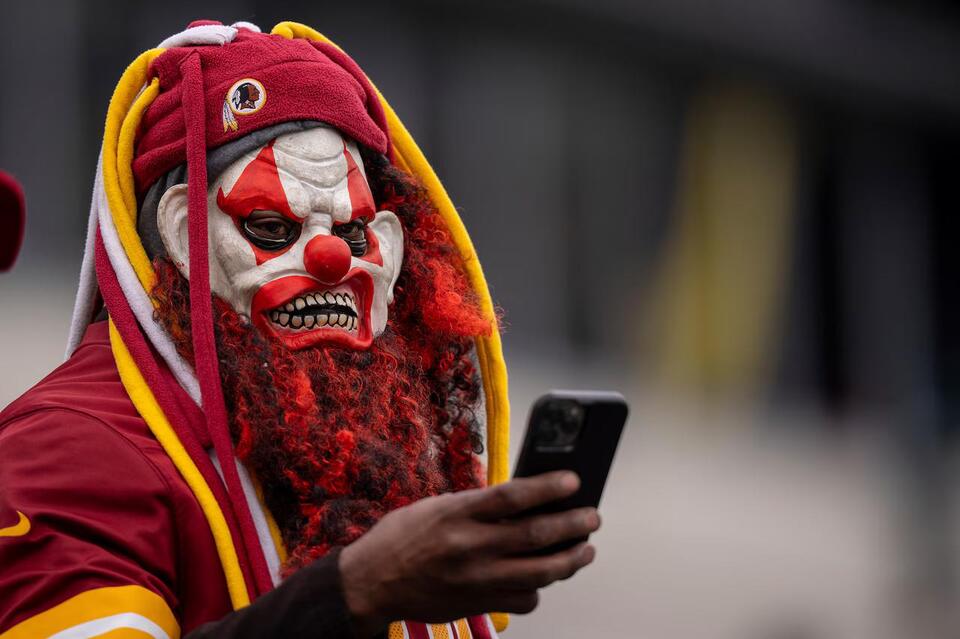 Watch NFL RedZone streaming free today with new trial offers for Week ...