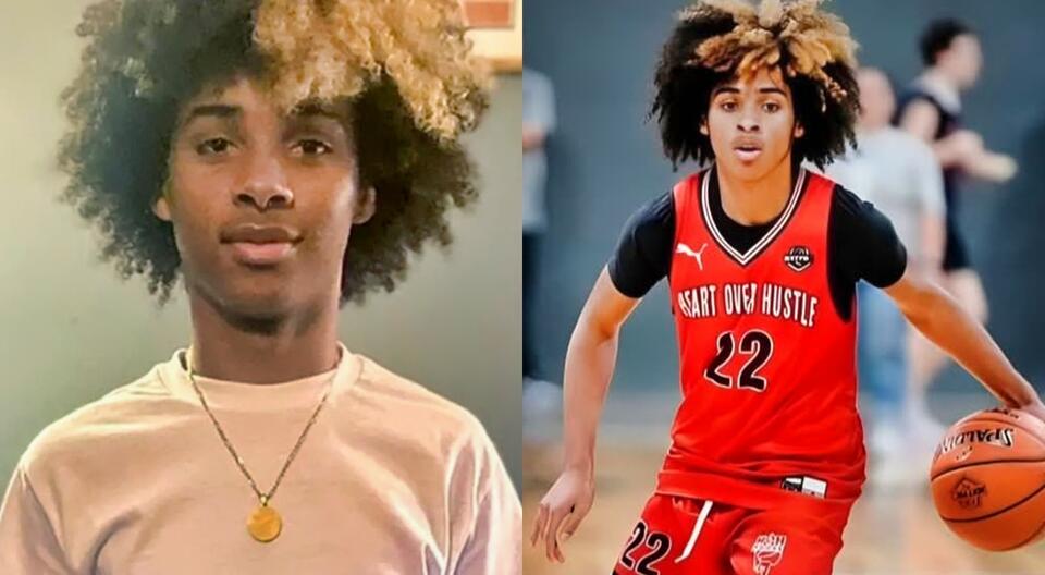 13-Year-Old Basketball Player Tragically Dies After Frightening ...