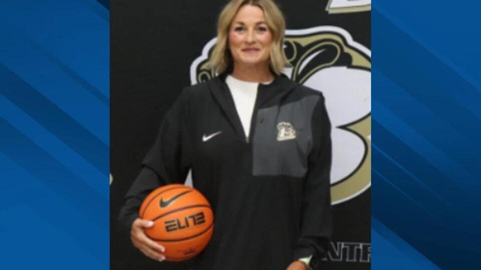 Bradley Central High names Jody Adams Bearettes head coach, replacing ...