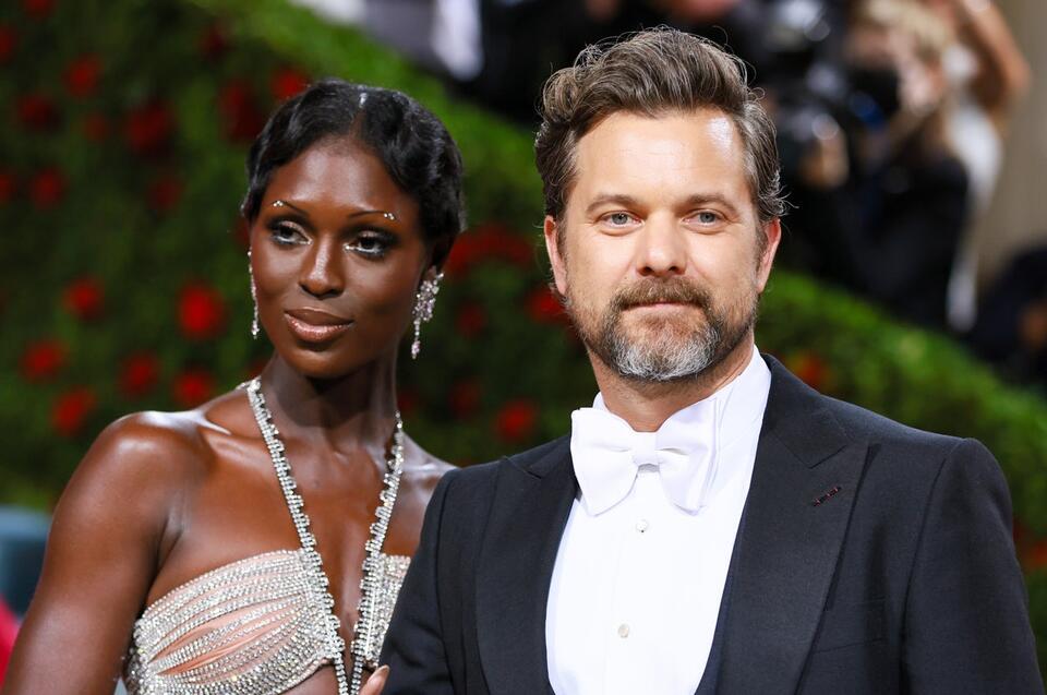 Jodie Turner-Smith And Joshua Jackson Have Finally Reached A Divorce ...