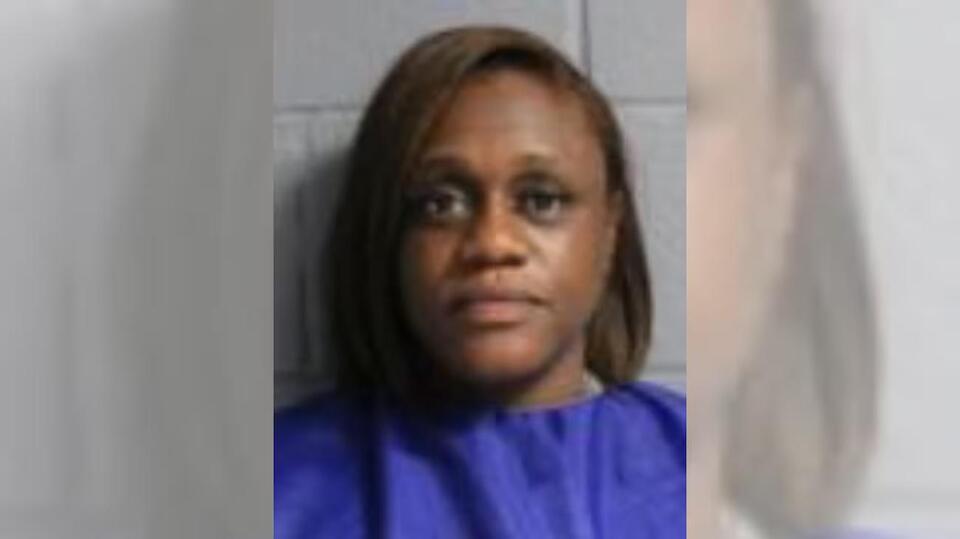 Woman sentenced to prison for attempt to use forged documents to ...