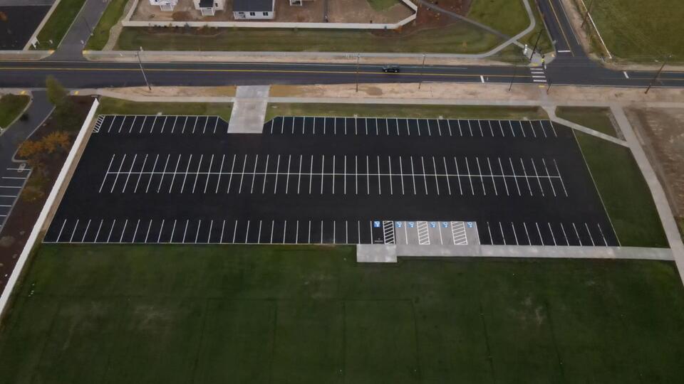 Star addresses school traffic congestion with new parking and safety ...