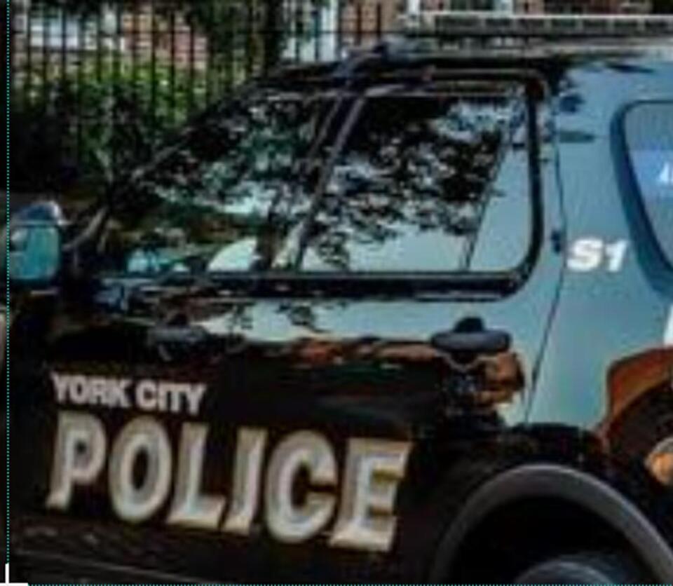 Fight Turned Fatal Shooting Lands York Man Homicide Charge: Police ...
