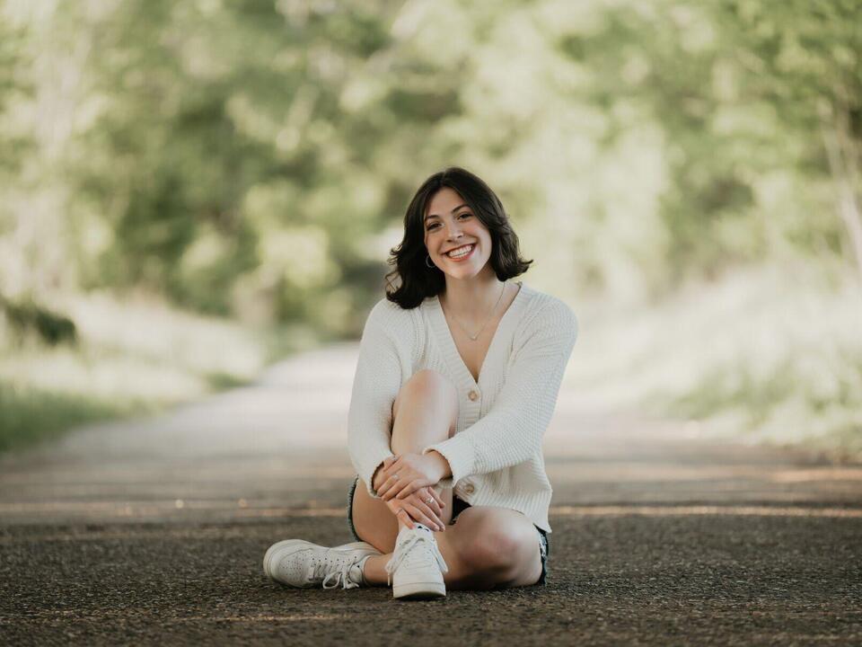 Whitehouse's Audrey Brody earns Earl Campbell Award scholarship