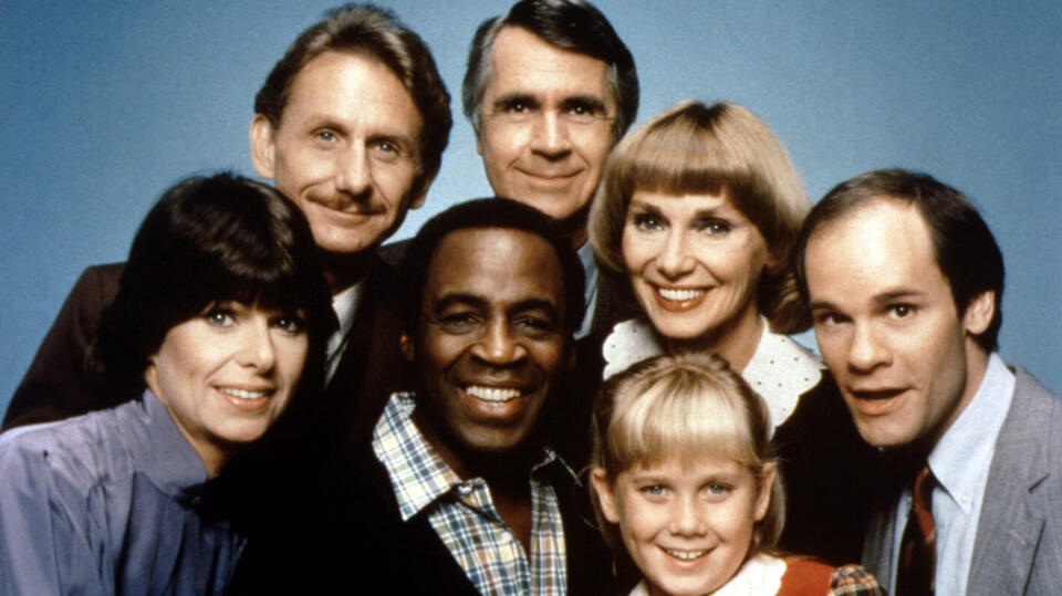 Who’s Still Alive From ‘Benson’? - NewsBreak