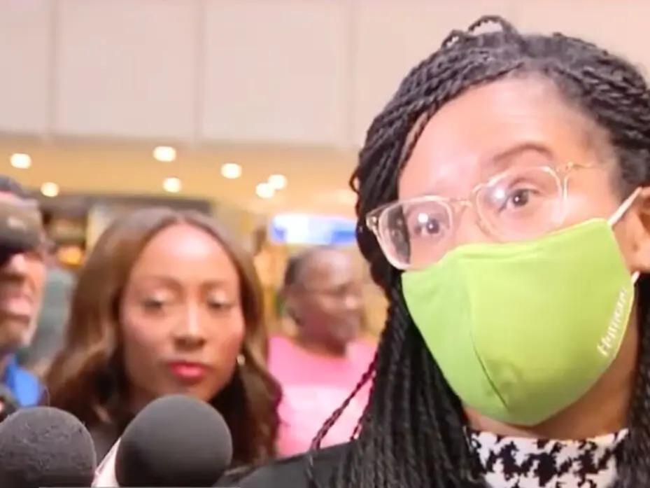 ‘They Chained Me to a Chair’: Florida Woman Recalls Harrowing Two ...