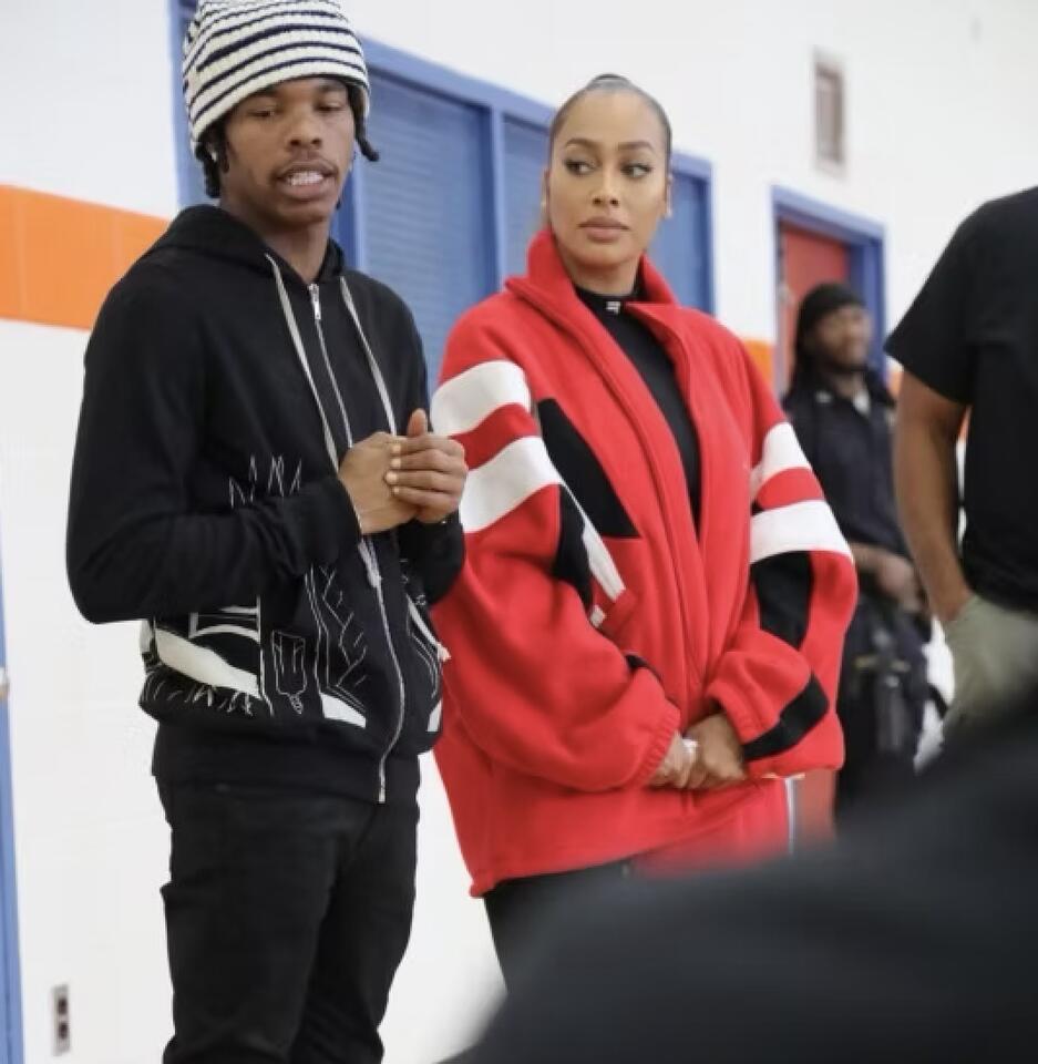From Prison to Possibility: Meet Rondo, A ThreeSixty Alum Changing the ...