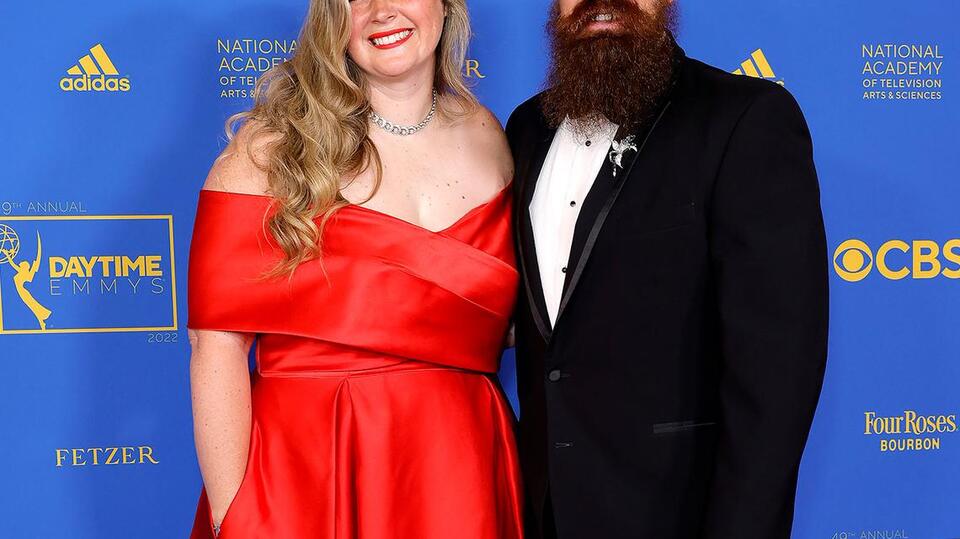 Magnolia Network's Candis and Andy Meredith Divorce Years After ...