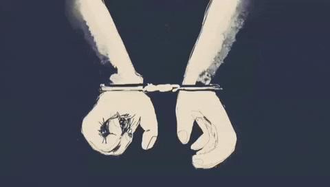 Javonte Robinson, 28, Arrested for Homicide of Kalil Jerald Brown, 33 ...