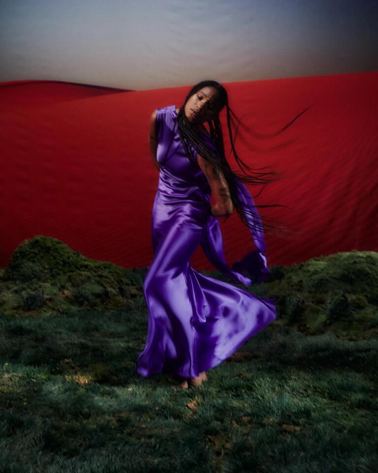 Willow Announces New Album The Thread For July 2026 Release, Shares New ...