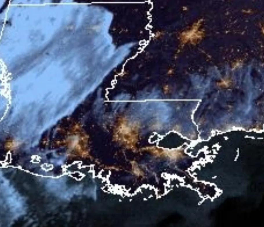 People report "boom" heard from Bay St. Louis to Slidell - NewsBreak