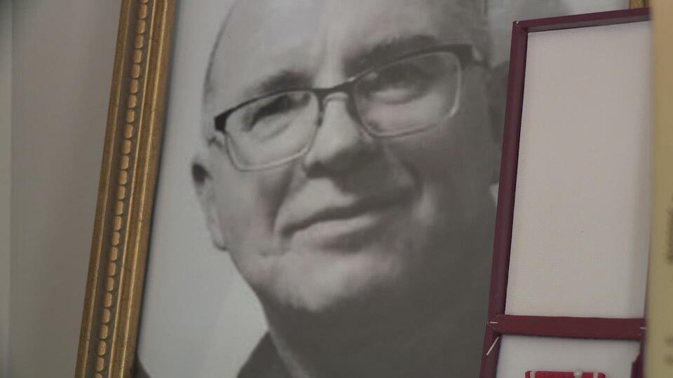 3News Investigates: Family of Cargill salt mine accident victim fights ...