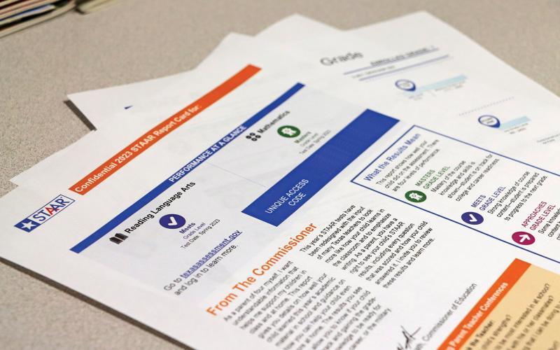 School assessment changes coming to Texas - NewsBreak