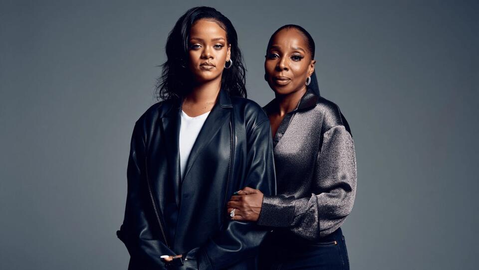 Rihanna classic almost went to Mary J. Blige: she turned it down ...