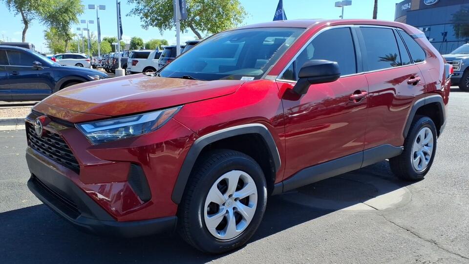 9 Compact SUVs with the lowest long-term ownership costs - NewsBreak
