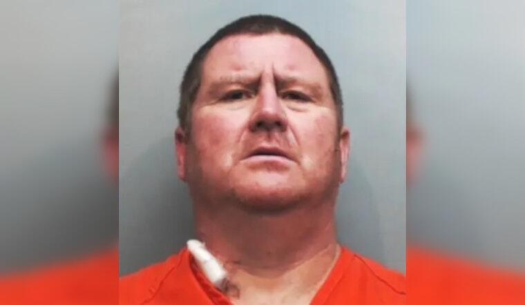 Texas Man Sentenced for the Capital Murder of San Marcos Officer ...