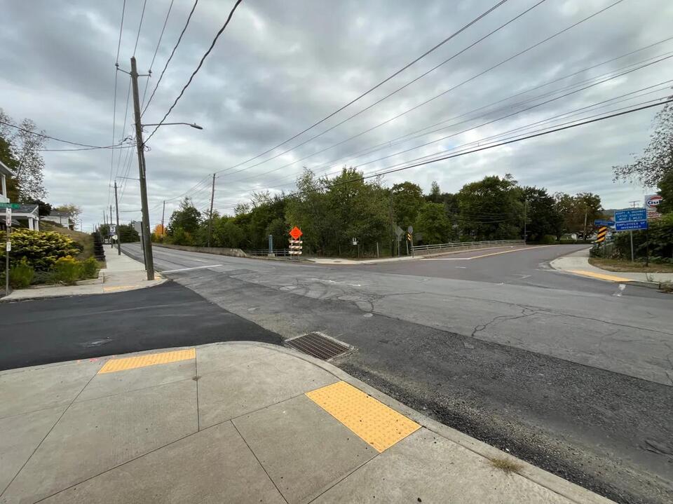 Police: Archbald woman charged after fatal hit-and-run in Blakely - NewsBreak