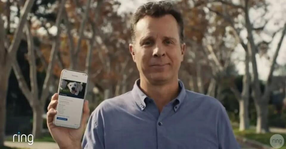 Ring's Creepy Super Bowl Commercial Caused Many Viewers to Worry About ...