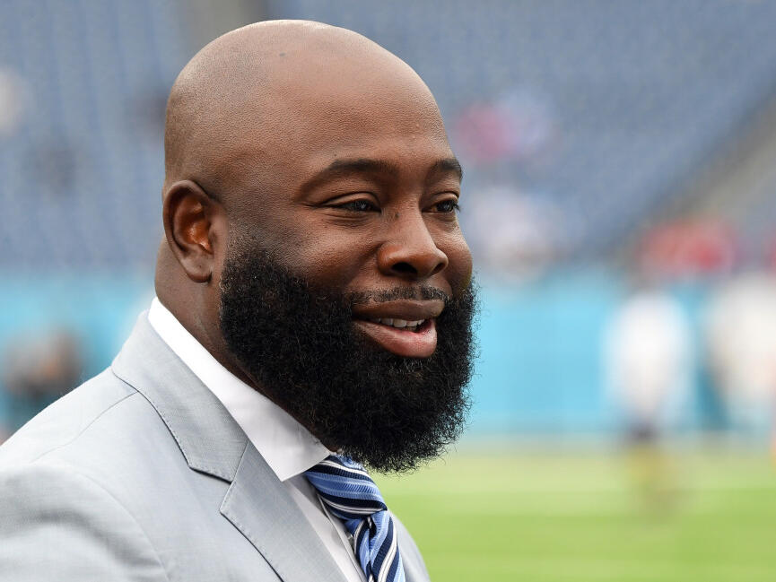 Titans set the record straight on structure with Ran Carthon, Brian ...