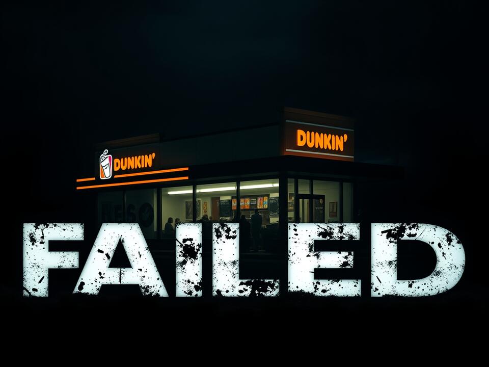 Fayetteville Dunkin’ Fails Health Inspection with Score of 53 - NewsBreak