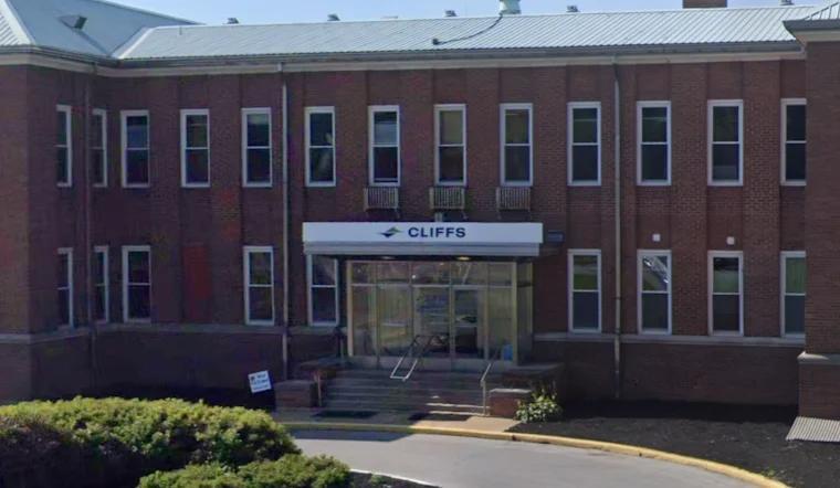 Butler Township Puts $195M Mill Expansion On Ice Over Hillside Fears ...