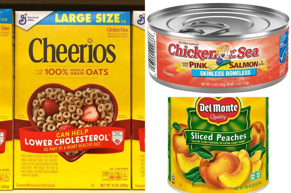 Chemicals that may cause cancer, infertility ‘widespread’ in packaged ...