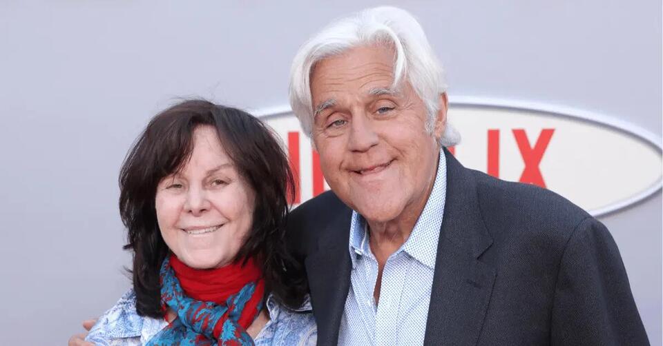 'It's Not Cancer!': Fired Host Jay Leno Shares Emotional Message About ...
