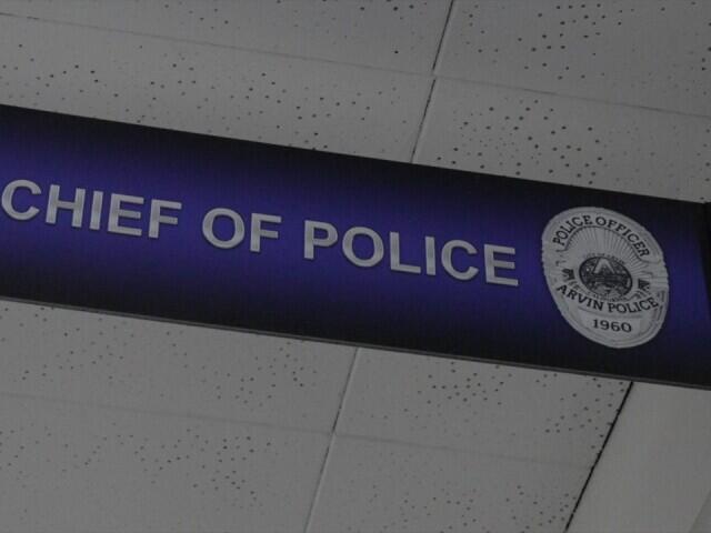 Arvin launches search for new police chief - NewsBreak